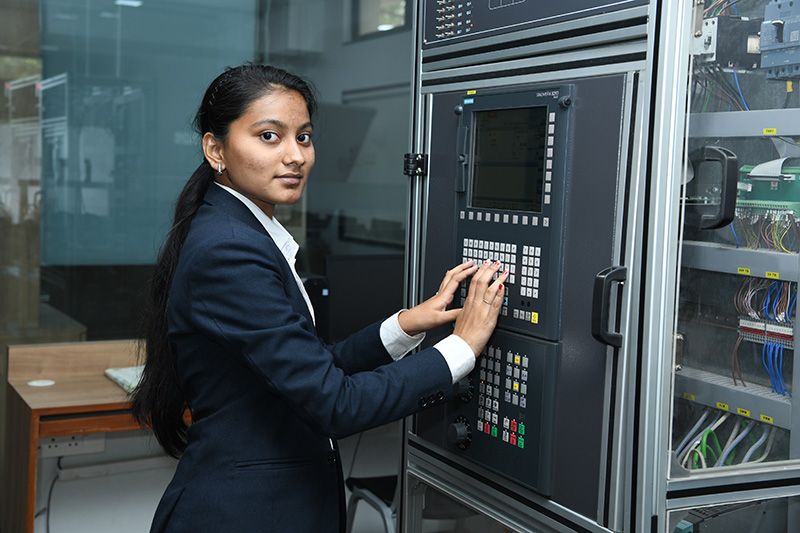 MGM University | Private University