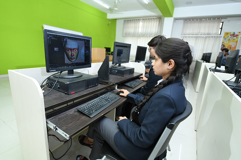 MGM University | Private University