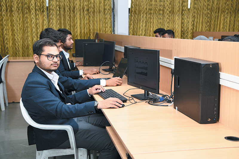 MGM University | Private University