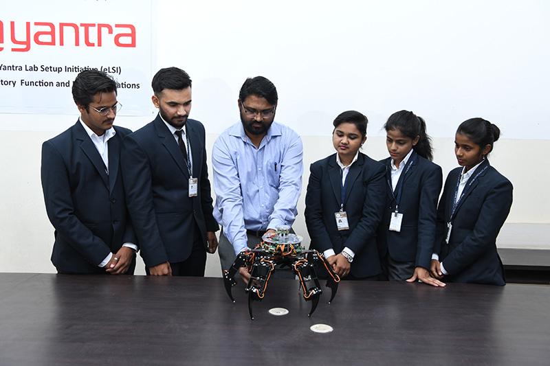 MGM University | Private University