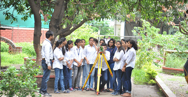 MGM University, Chh. Sambhajinagar | Multidisciplinary NEP 2020 Aligned University