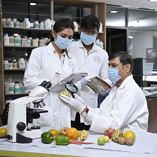 Admissions Open 2023-2024 | MGM University