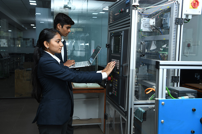 MGM University | Private University