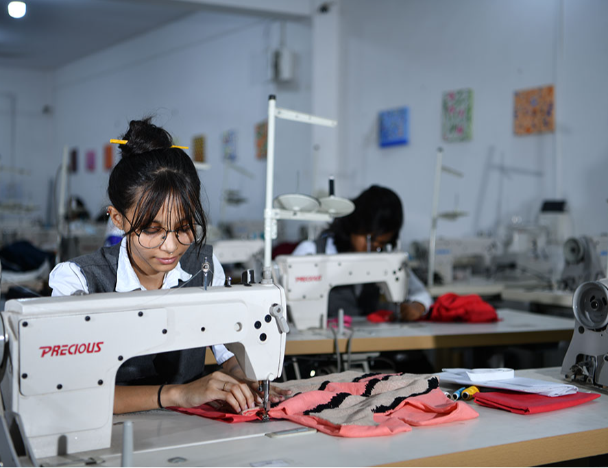 Leonardo Da Vinci School of Design | Advance Your Career | MGM University